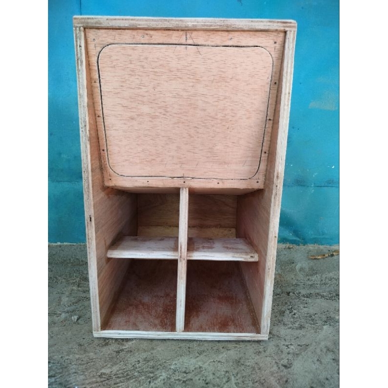 D12 inches MCV Box design | Shopee Philippines