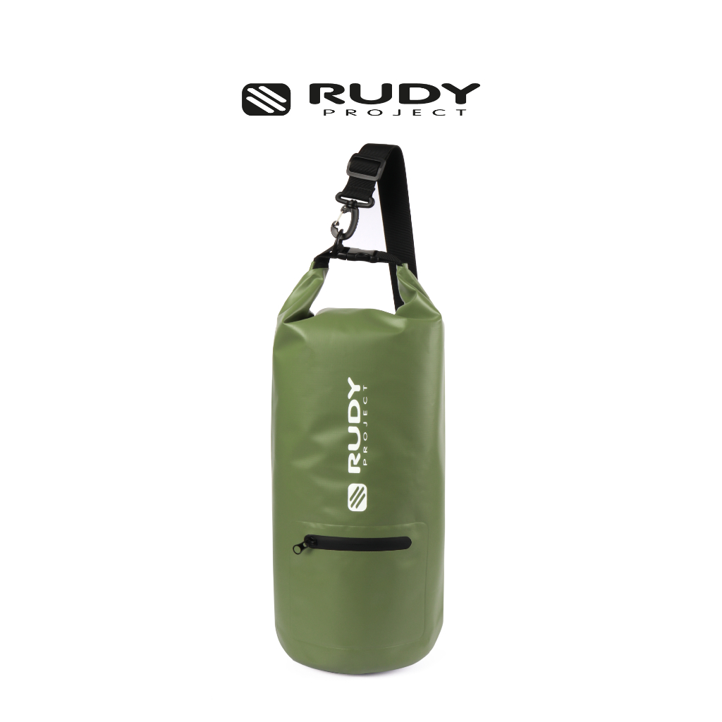 Rudy Project Swan 10L Dry Bag with Sling | Shopee Philippines