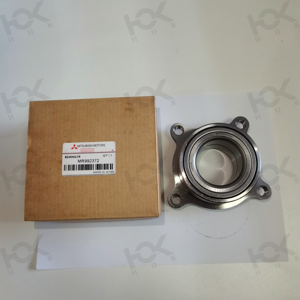 Wheel Hub Bearing Mitsubishi Montero 2008-2020 / L200 Triton 2005-2020 ...