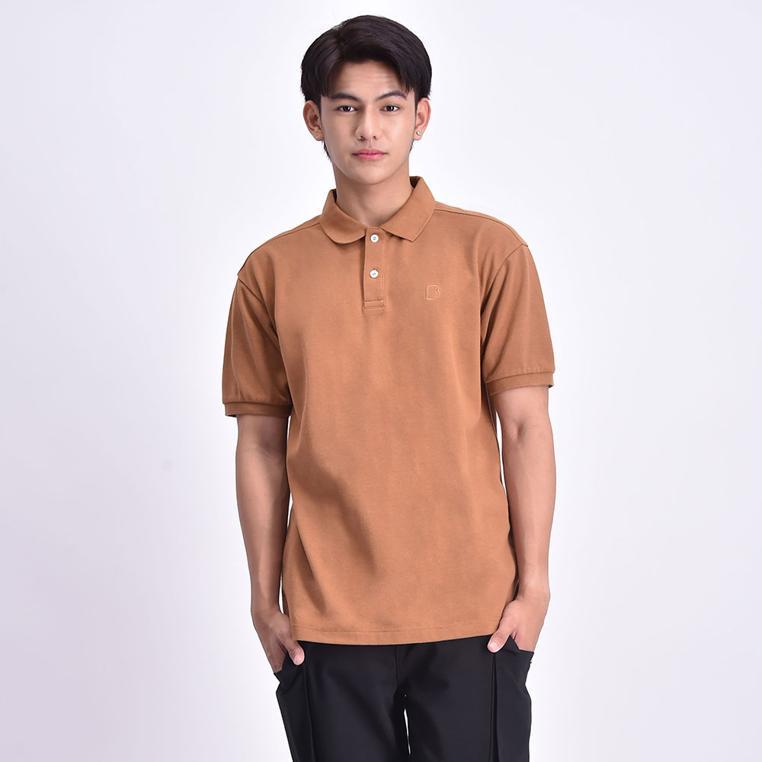 BENCH/ - BIA0091 - Men's Classic Polo Shirt | Shopee Philippines