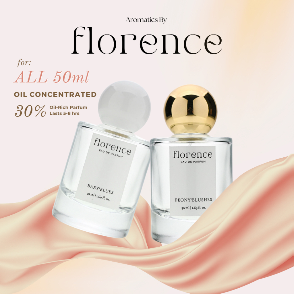 [ All 50ml ] Long Lasting Oil Based Perfumes for men and women ...