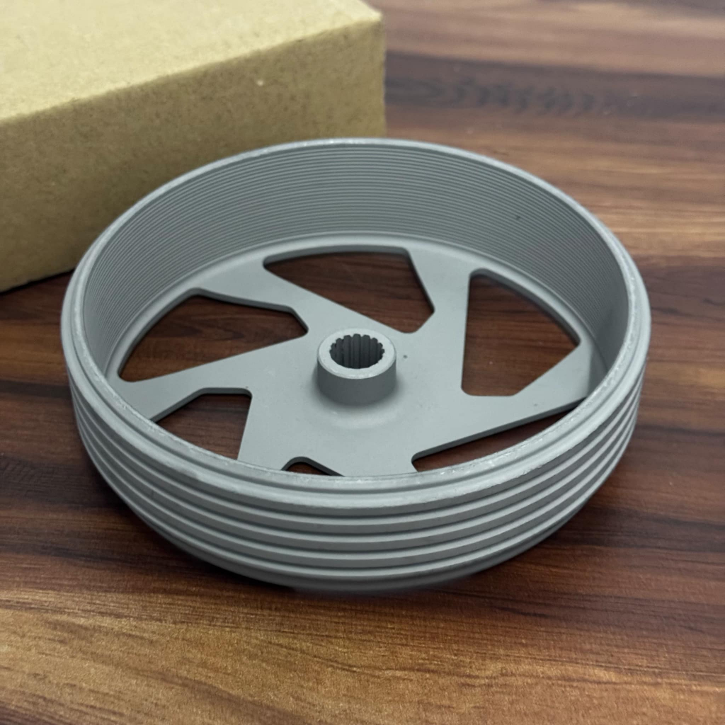 MOTORCYCLE GROOVE CLUTCH BELL FOR MIO | Shopee Philippines