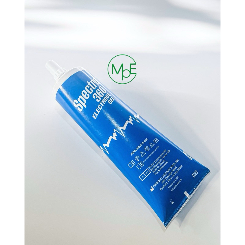 Spectra 360 Electrode Gel (Salt FREE) | Shopee Philippines