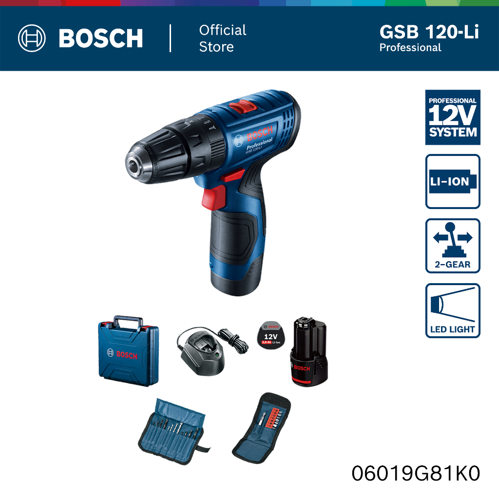 Bosch Power Tools Official Store, Online Shop | Shopee Philippines
