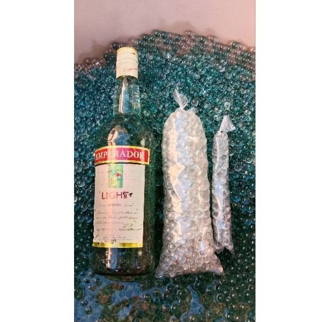 AQUARIUM MARBLE JOLEN CLEAR and BLUE 1kg (500+pcs) | Shopee Philippines