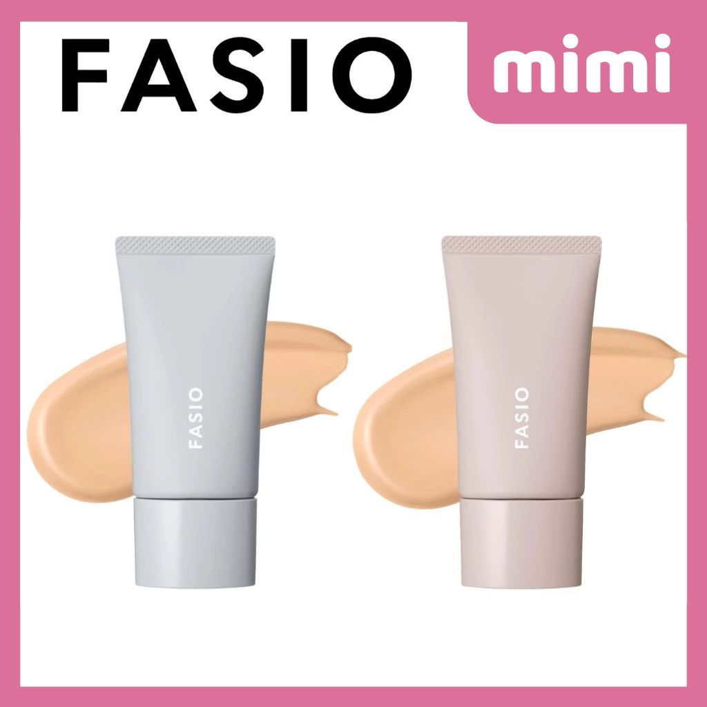 KOSE FASIO Airy Stay BB Tint UV SPF50+ PA++++ / Moist SPF35 PA+++ 30g | Shopee Philippines