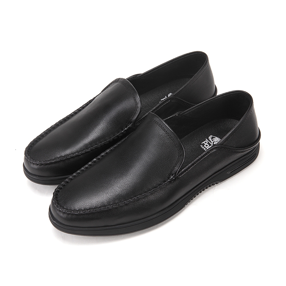 Pabder FS25182 Soft Lightweight Half Shoes Black | Shopee Philippines