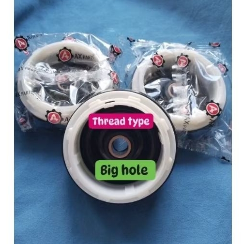 Rubber bello for spin dryer (Big Hole) available for National ...