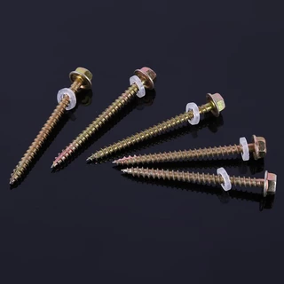tek screw for metal - Best Prices and Online Promos - Oct 2025 | Shopee ...