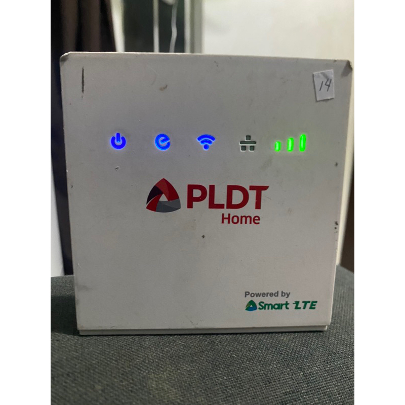 PLDT HOME PREPAID WIFI R051 | Shopee Philippines