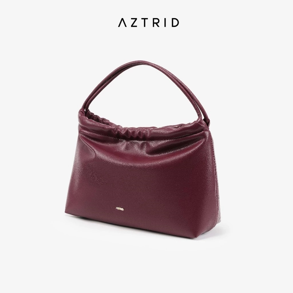Aztrid Medium Dumpling Bag – Shoulder and Pouch | Shopee Philippines