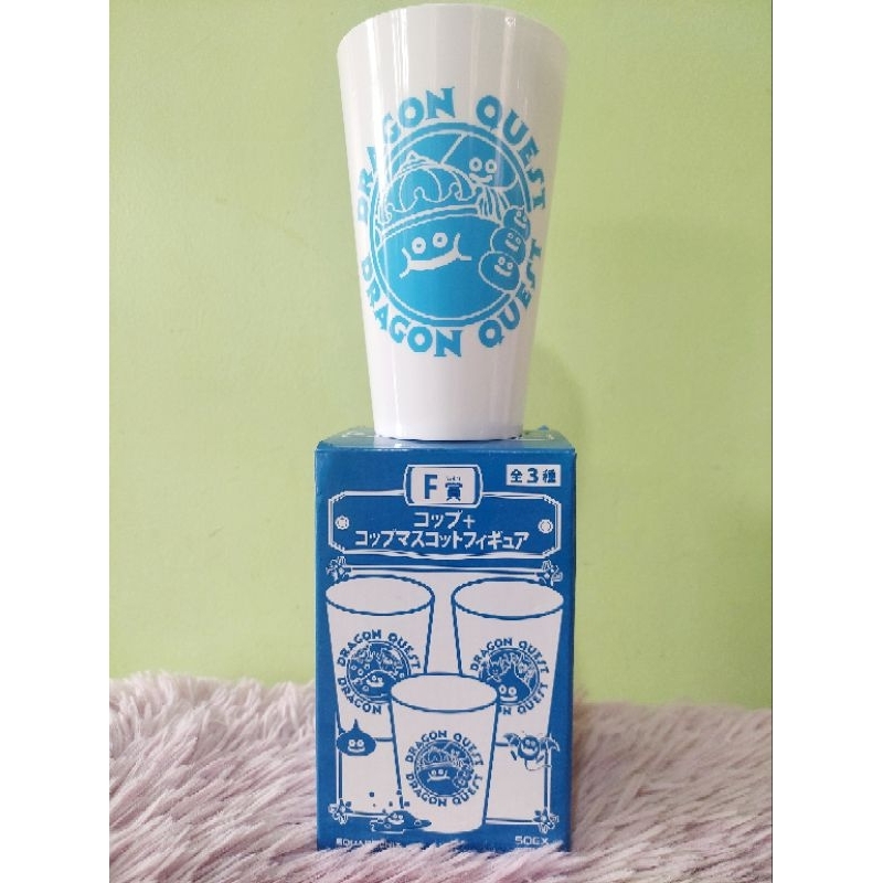 Dragon Quest Collectible Cup | Shopee Philippines