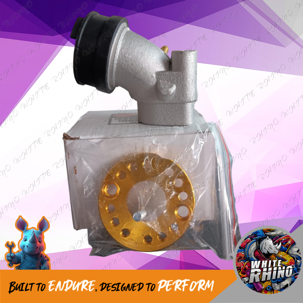 PITSBIKE MIO CARBURATOR MANIFOLD WITH ROTATOR (28MM) | Shopee Philippines