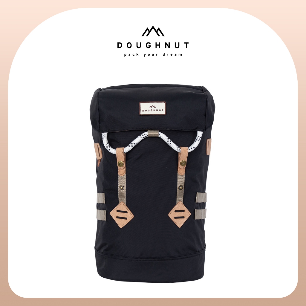 Doughnut Colorado Jungle II Series Backpacks | Shopee Philippines