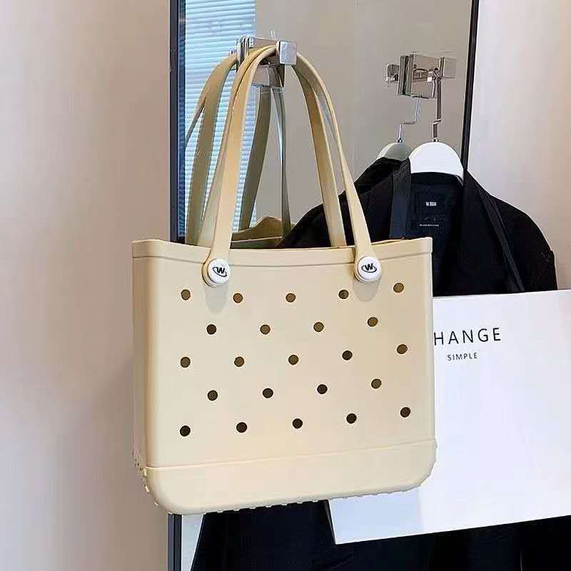 EASY ACCESS TOTE EVA BAG FOR LADIES GOOD QUALITY FITS FOR ALL AGENDA ...