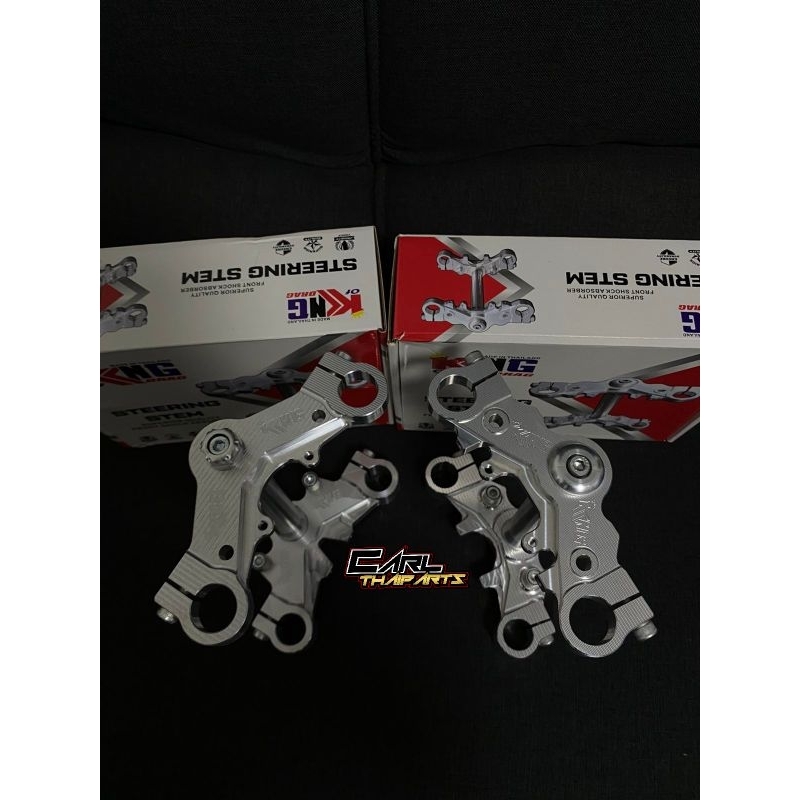 King drag alloy Tpost RAIDER 150 CARB /Fi | Shopee Philippines