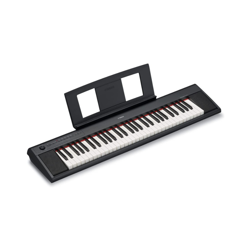 YAMAHA NP12 - 88 KEYS PORTABLE KEYBOARD BRANDNEW | Shopee Philippines