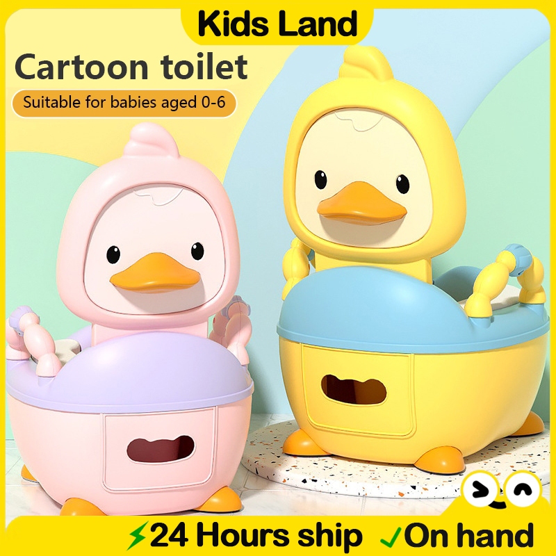 Baby Potty Training Baby Potty Trainer for Kids Toddler Training Potty ...