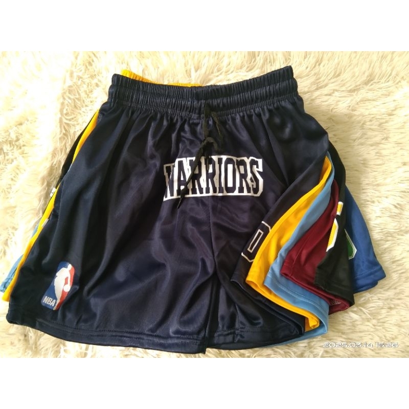 3pcs assorted colored botak short for men w/print and pocket fit up to ...