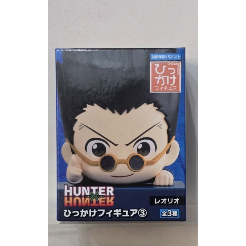 HxH Hunter x Hunter Hikkake (MISB) | Shopee Philippines