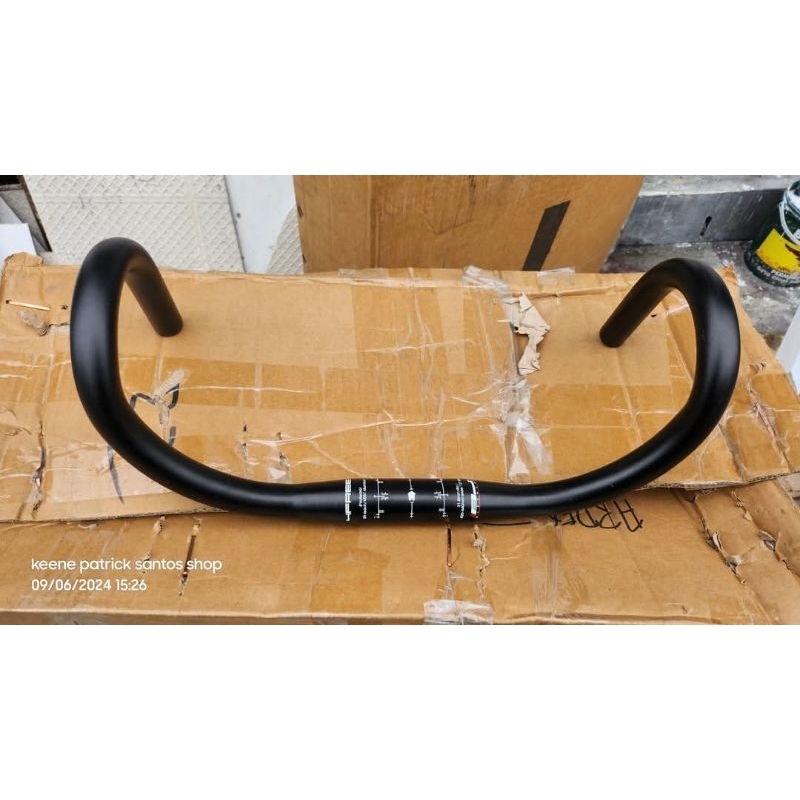 bj cycle pista bar 31.8 oversize 42 to 44mm lapad 800 pesos alloy ...
