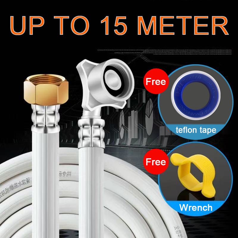 Automatic Washing Machine Water Inlet Pipe Washing Machine Water Inlet ...