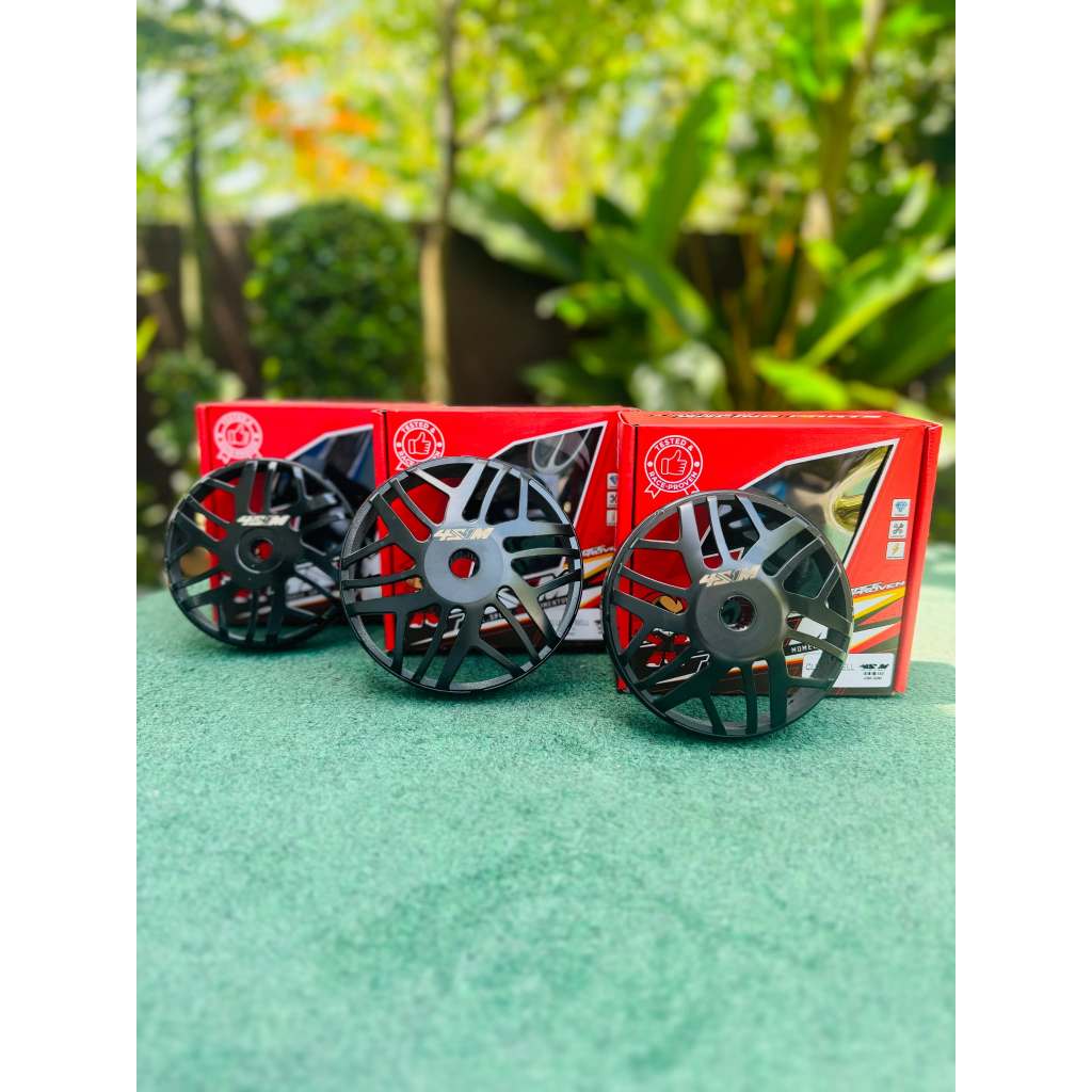 4S1M CLUTCH BELL R-SERIES M3 SPORTY BEAT FI CLICK AEROX NMAX PCX ...