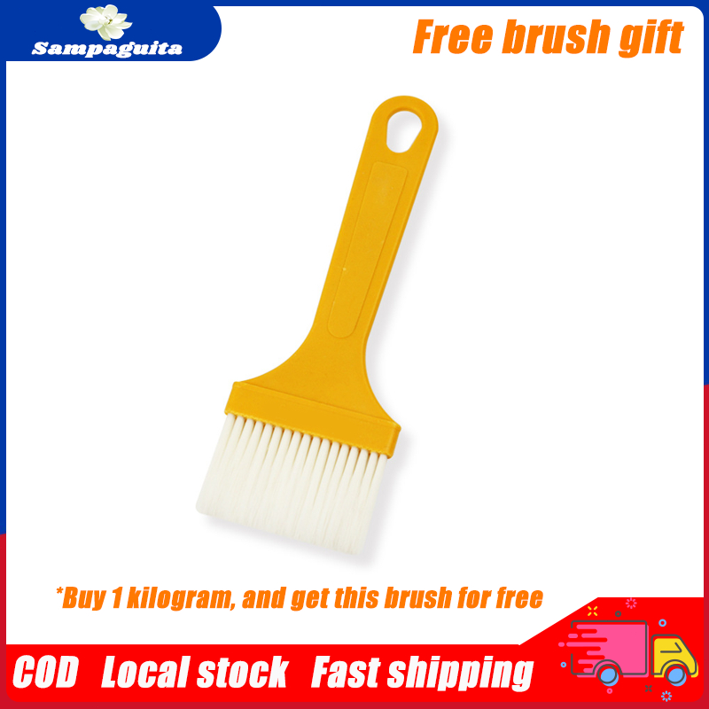 (Not sold separately)Brush For Free Every Purchase Comes With A Free ...