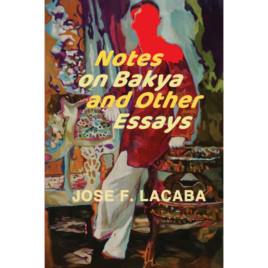 Notes on Bakya and Other Essays | Shopee Philippines