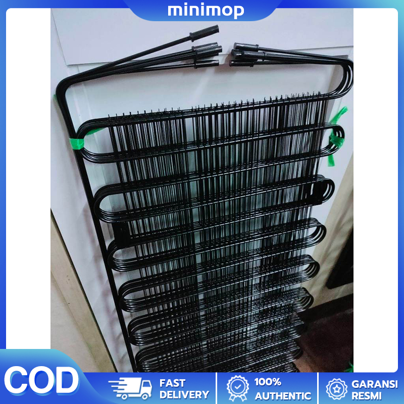 REF CONDENSER (8,9,10,12 layers) | Shopee Philippines