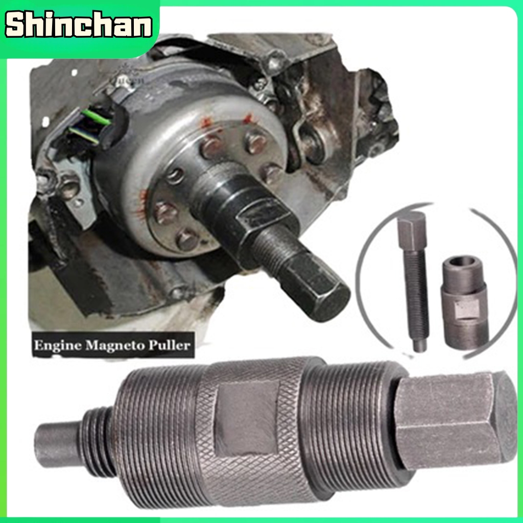 Magneto Puller Mio Dio Size 24mm,27mm CG125/GY6/50c | Shopee Philippines