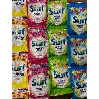 Shop surf powder sachet for Sale on Shopee Philippines