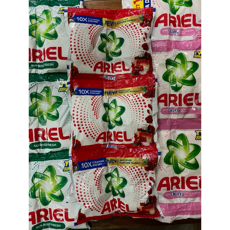 Shop ariel powder for Sale on Shopee Philippines