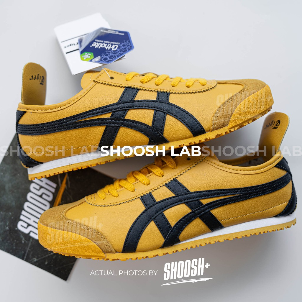 [COD] Limited Edition Yellow TOkuTeeen | Sneakers shoes for Men& Women ...