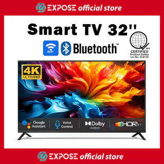 32 inch smart tv - Best Prices and Online Promos - Jun 2025 | Shopee ...
