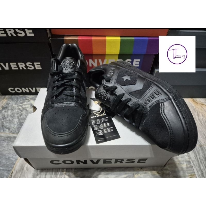 Original CONS Signature Sablone AS-1 PRO Low Shoes I A05317C | Shopee ...
