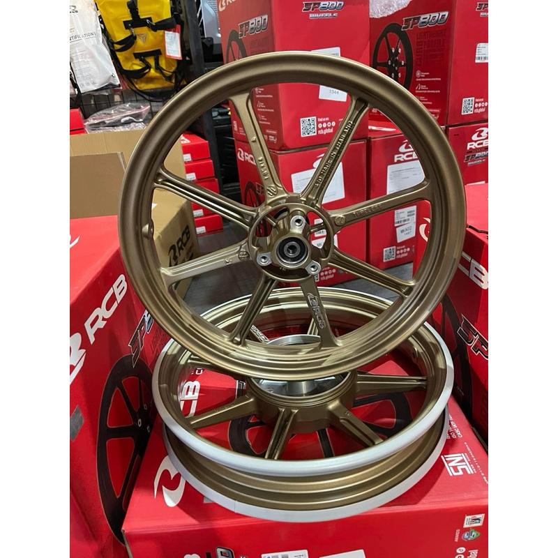 mio I 125 rcb sp800 mags 1.8/2.15 *14 | Shopee Philippines