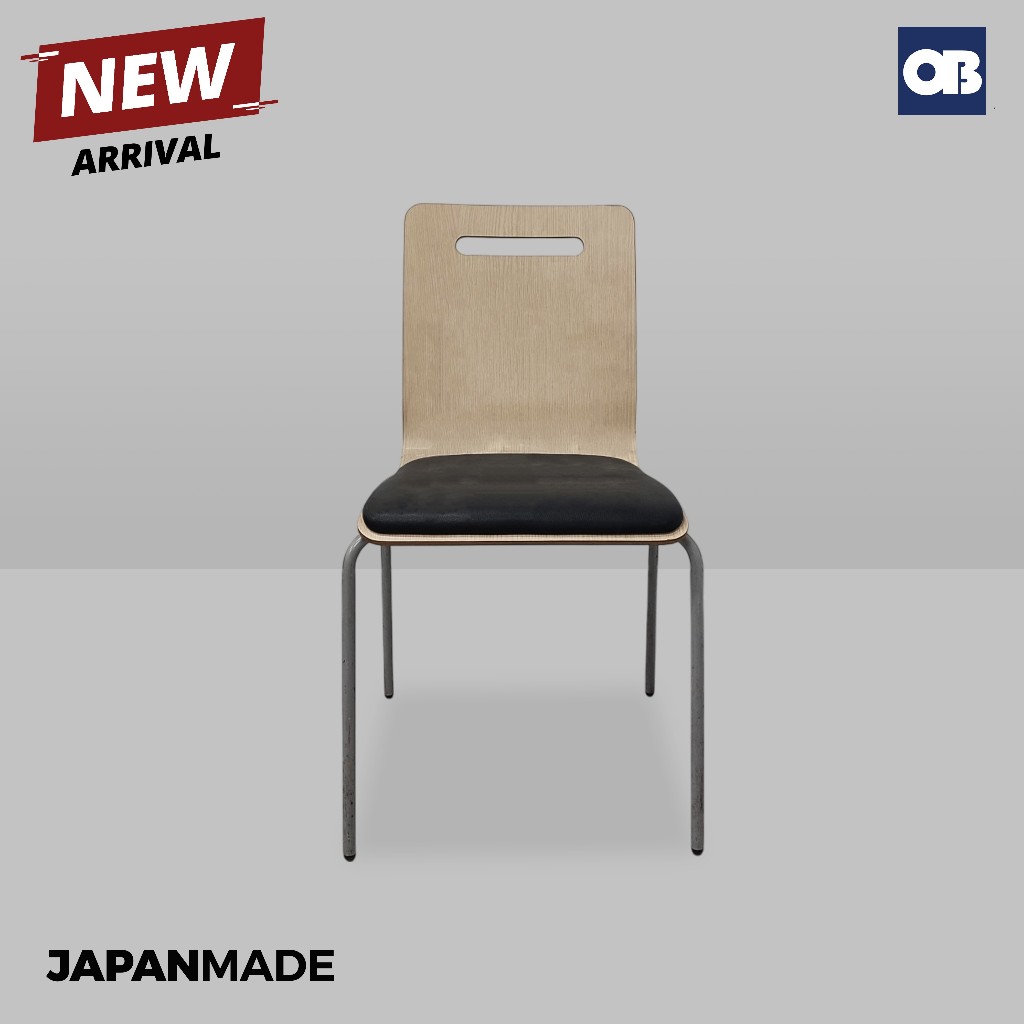 OB Dining Chair living room Coffee chair | Shopee Philippines