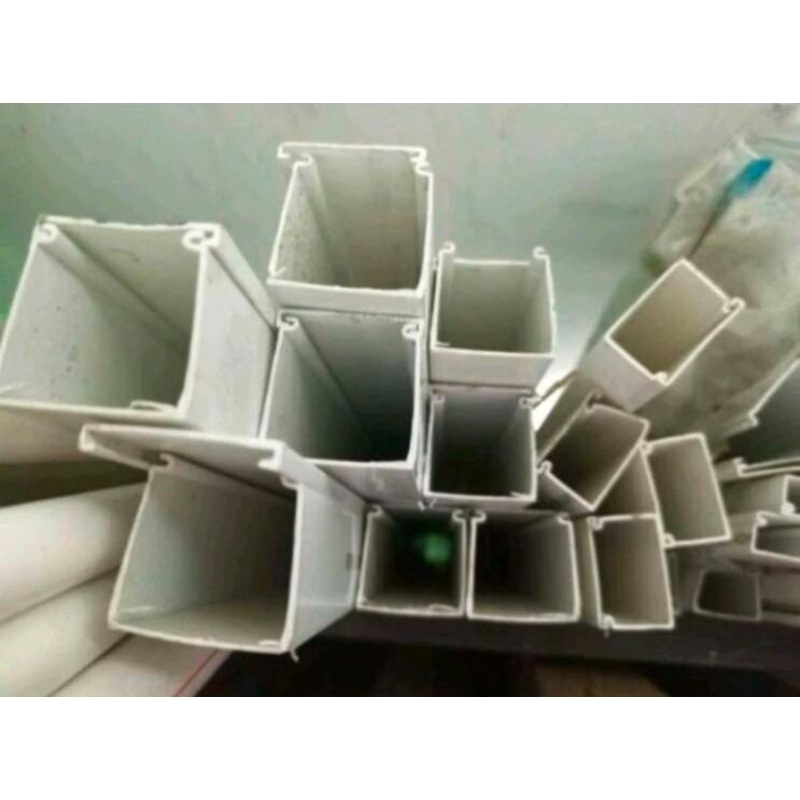 (8FT) heavy duty quality ATLANTA and ROYU pvc MOLDING available "8ft ...
