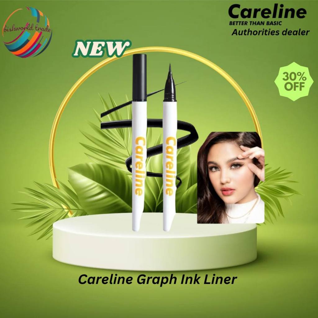 Careline Graph Ink Liner | Shopee Philippines