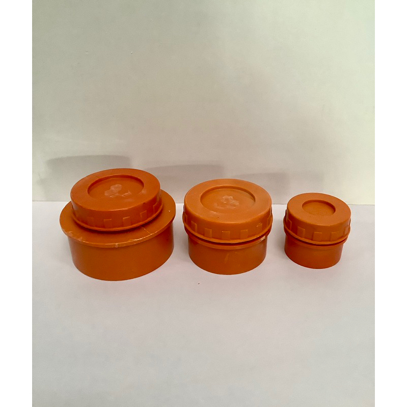 pvc orange clean out 2" 3" 4" | Shopee Philippines