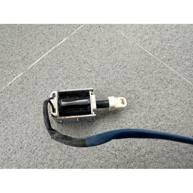 Honda Crv Gen 2-2.5 Shifter Lever Lock Solenoid | Shopee Philippines