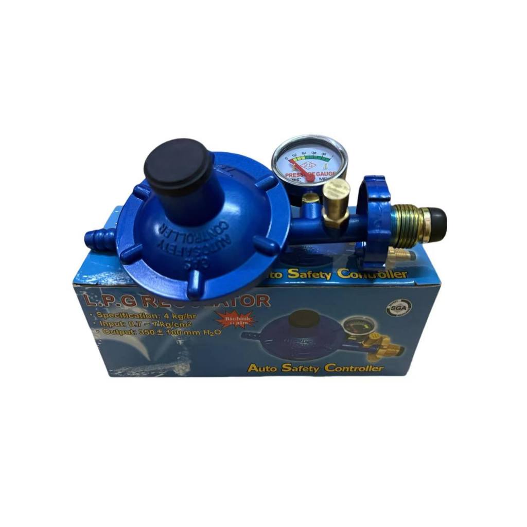 Explosion-proof gas head + gas pipe | Shopee Philippines