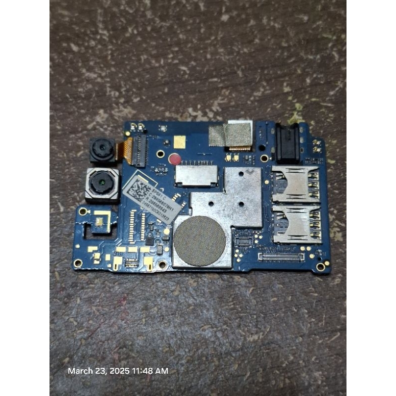 Itel A56 Motherboard | Shopee Philippines