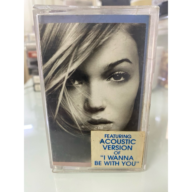 Mandy Moore - Mandy Moore - Philippines Original Ballad Pop Music Album Cassette Tape - Preloved ...