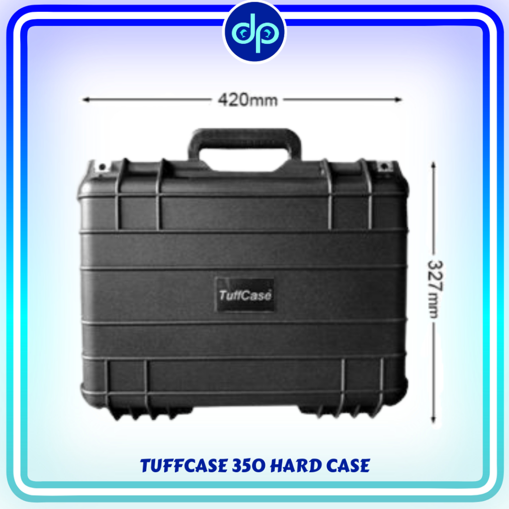 TUFFCASE 350 HARD CASE | Shopee Philippines