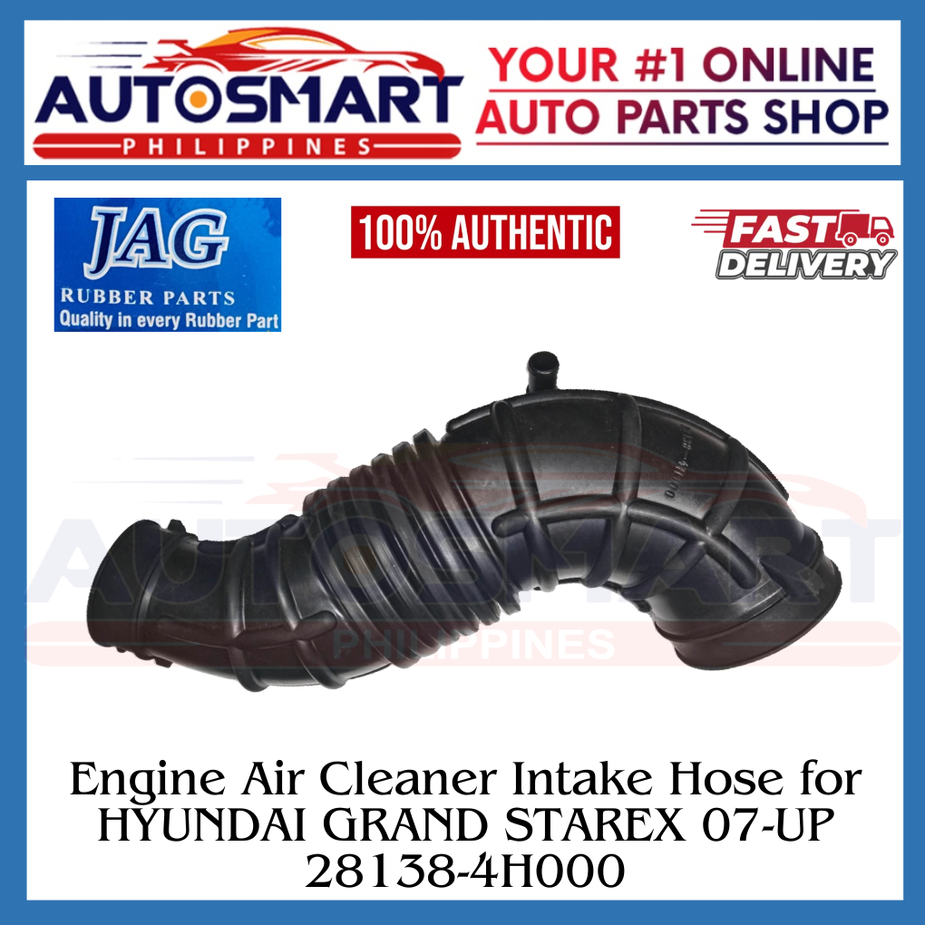 Engine Air Cleaner Intake Hose for HYUNDAI GRAND STAREX 07-UP 28138 ...