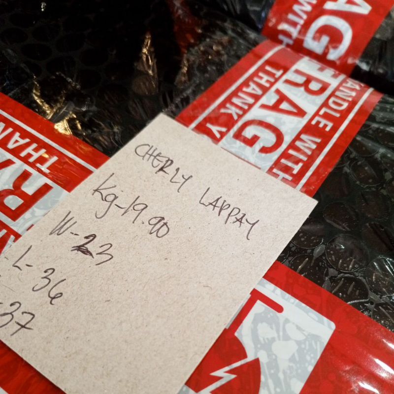 Assorted chocolates of Cherly lappay | Shopee Philippines