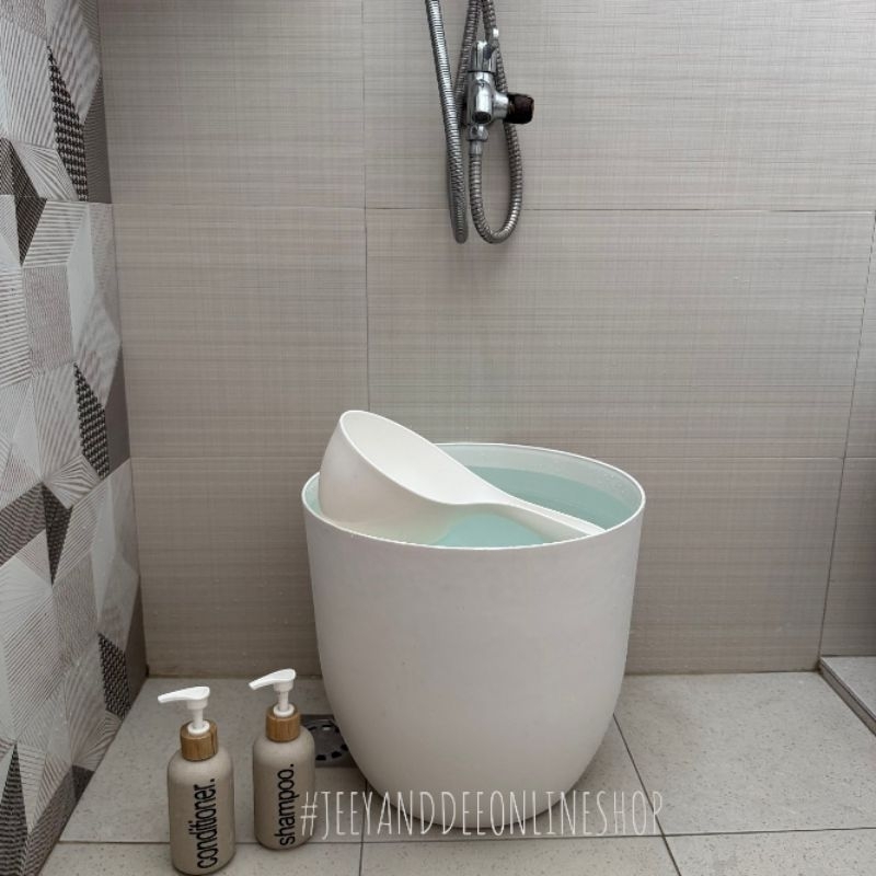 NEW DESIGN ️ ️ Minimalist Classy Timba with FREE tabo as seen in HOME ...