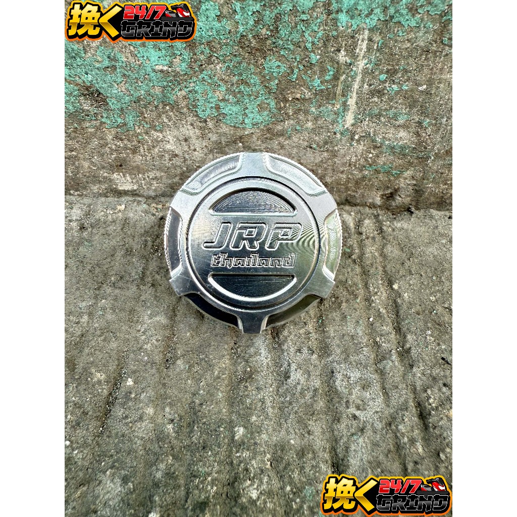 JRP CNC GAS TANK COVER UNIVERSAL MADE IN THAILAND | Shopee Philippines